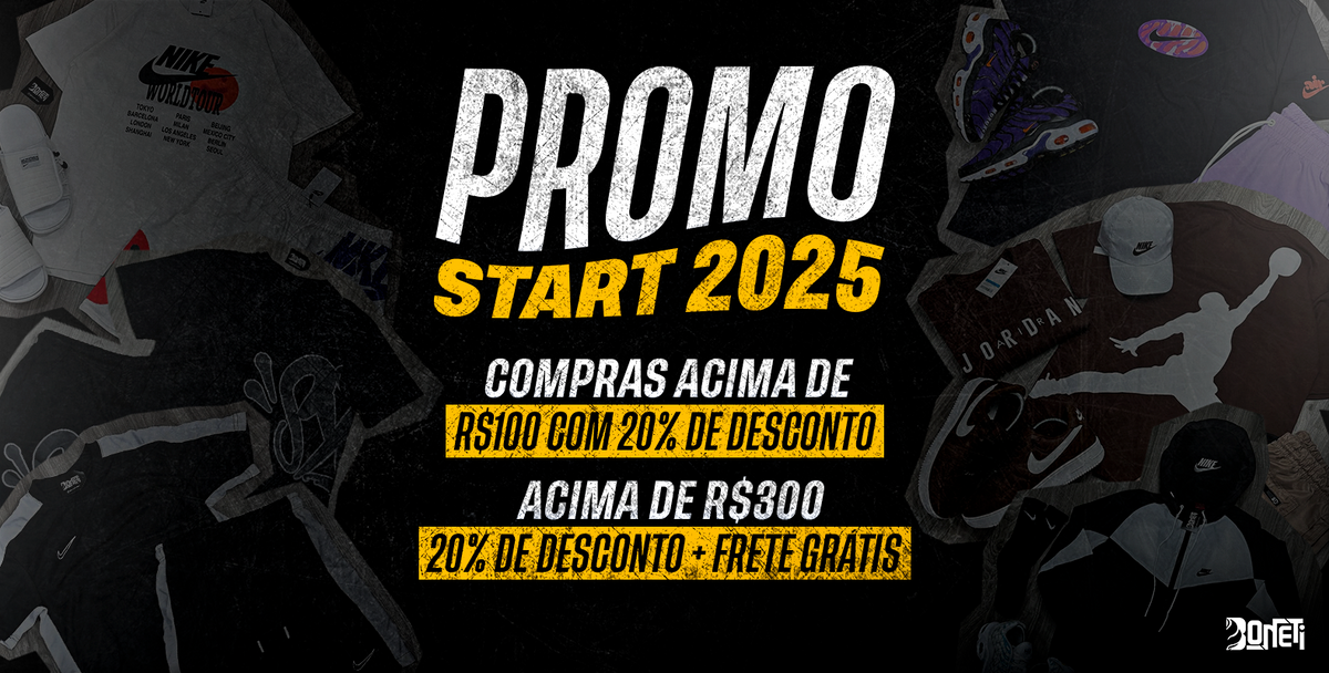 Boneti Store | Oficial